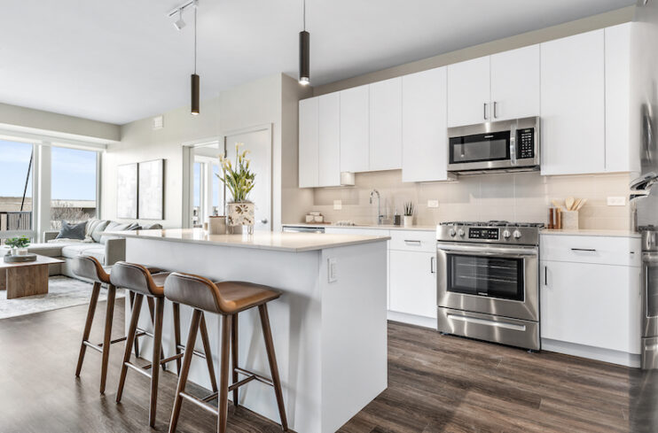 Lincolnwood’s District 1860 reveals first-look photos – REJournals