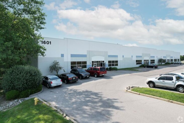 Gantry provides $14.7 million loan for Eastport Tech Center in St ...