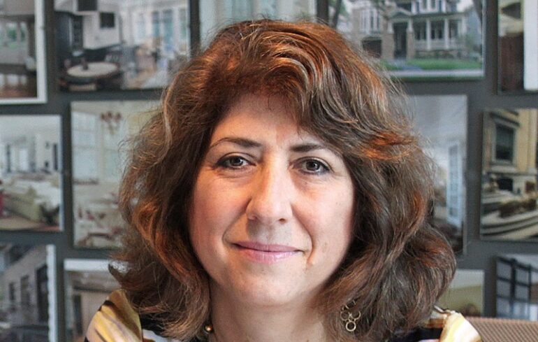 Women’s History Month: Notable women in CRE – REJournals