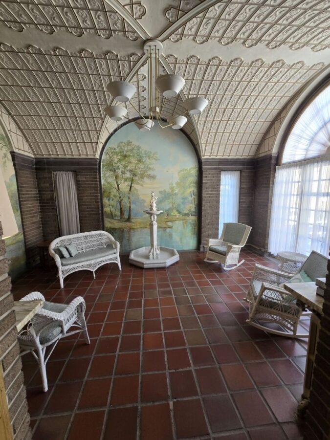 Akron’s historic Our Lady of the Elms Motherhouse enters new chapter ...