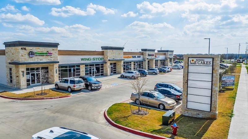 Marcus & Millichap closes sale of 15,042-square-foot retail center in ...