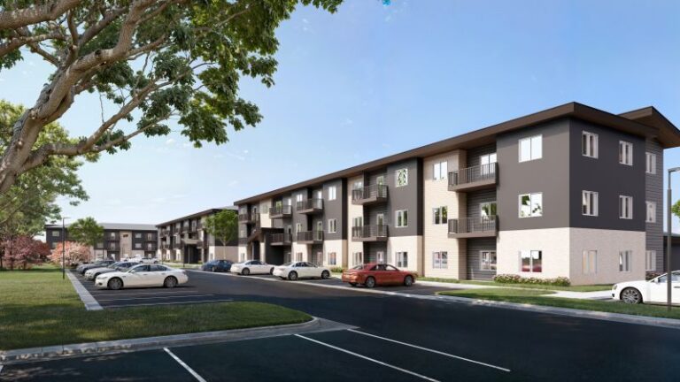 Daniel Management Group expands multifamily footprint to Dubuque ...