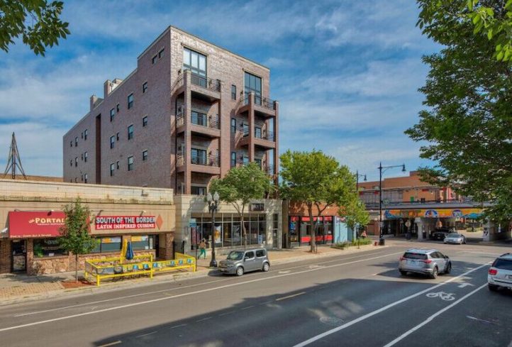 Becovic Residential expands Rogers Park portfolio – REJournals