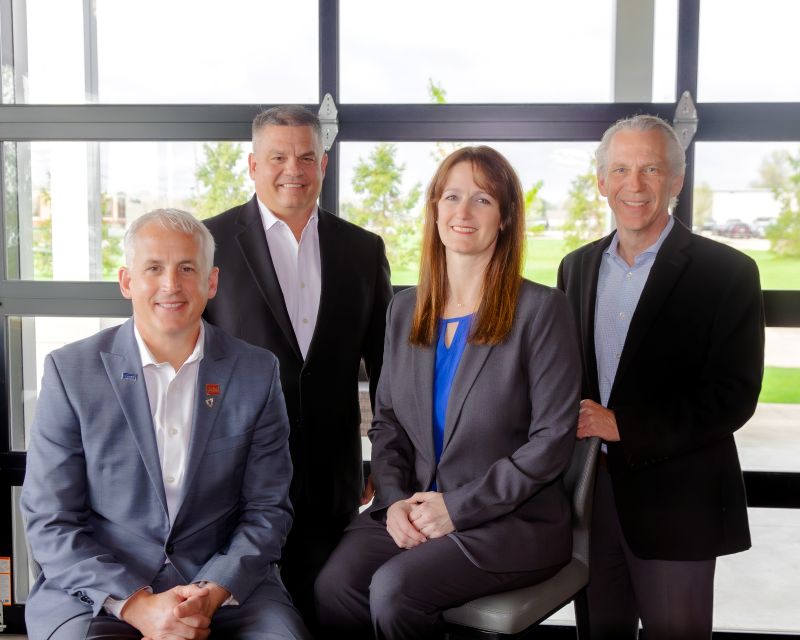 Ohio’s Gerspacher Real Estate Group joins CORFAC International – REJournals