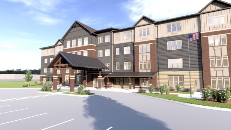 Evergreen Real Estate Group begins construction on 120-unit assisted ...