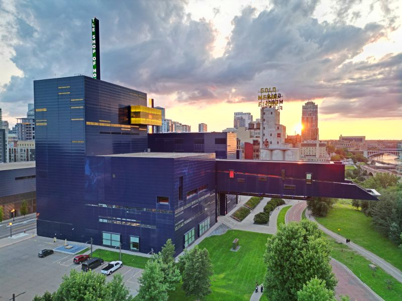 Reaching the big milestone: St. Paul’s ERA Structural Engineering marks 40 years in business ...