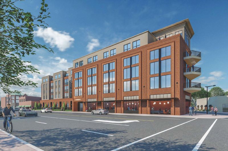 RMK Management named property manager for Mount Prospect’s HQ ...