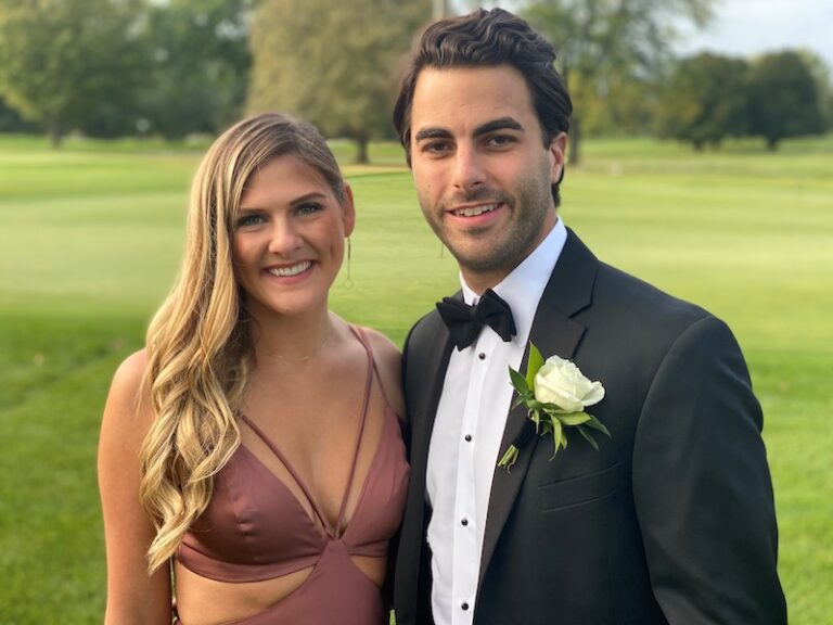 CRE Future Leaders: 10 Questions with Harrison Pinkus of Interra Realty ...