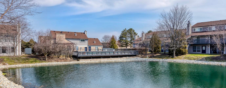 Standard Real Estate Investments, Vistria Group acquire 416-unit ...