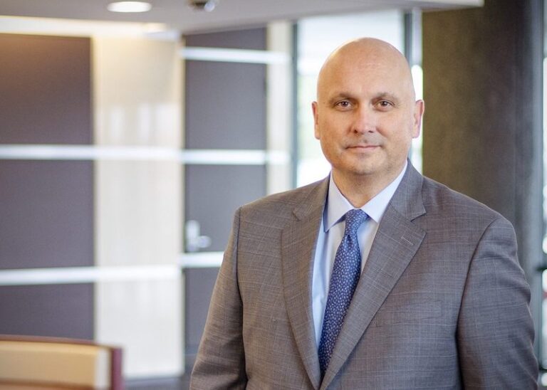 Hiffman names Heiberger CEO, launches Advisory Services group – REJournals