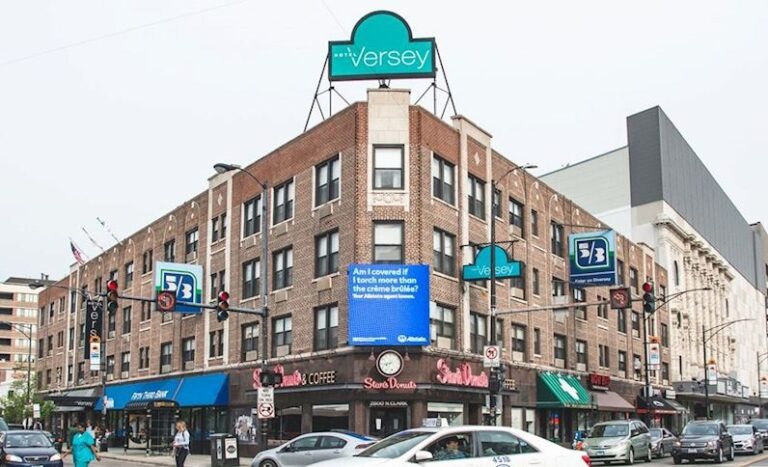 NexGen Hotels acquires Chicago’s Hotel Versey – REJournals