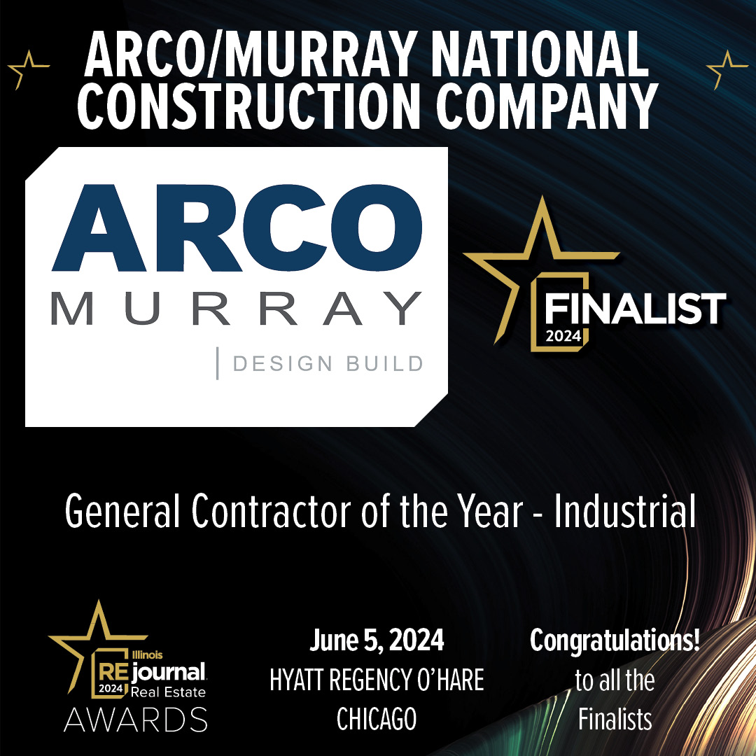 ARCO/Murray National Construction Company – REJournals