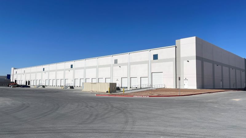 MDH Partners acquires three-building industrial portfolio in El Paso ... MDH Partners acquires three-building industrial portfolio in El Paso ...