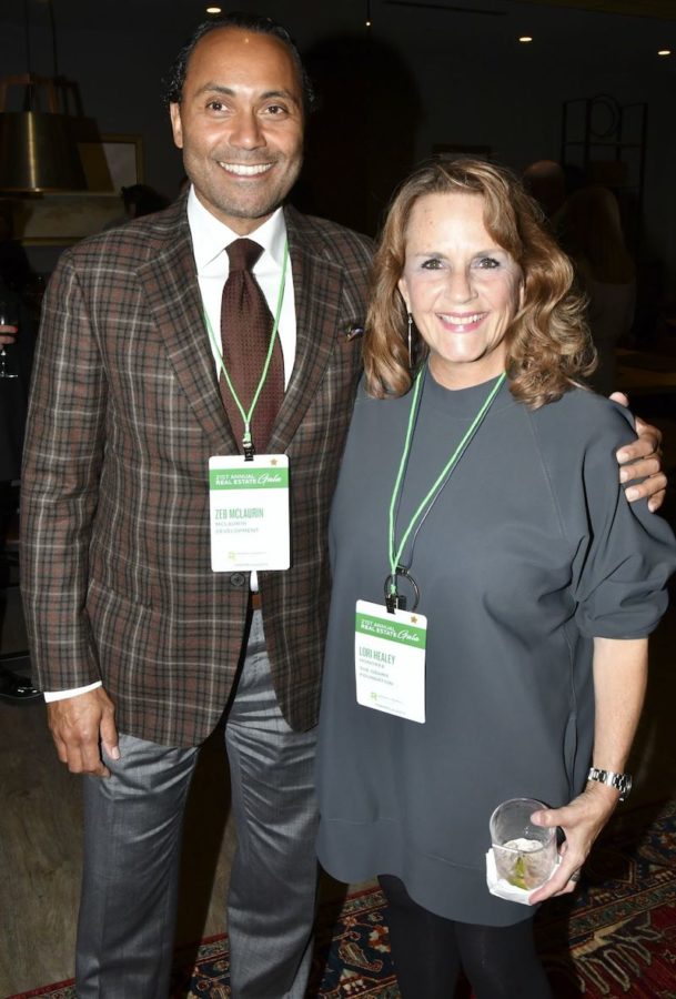 Marshall Bennett Institute of Real Estate holds 21st Annual Real Estate ...