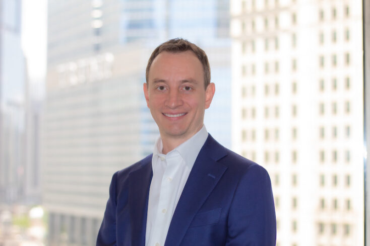 Zeller announces appointment of Jeremy Oremland as principal ...