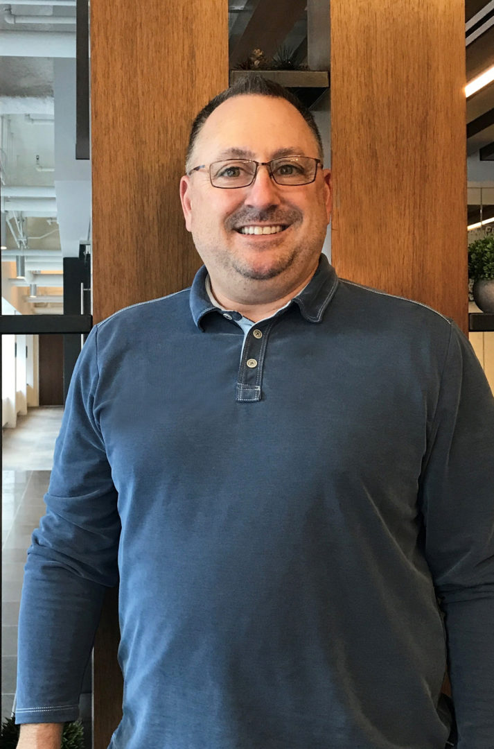 Clune Construction promotes five in Chicago – REJournals