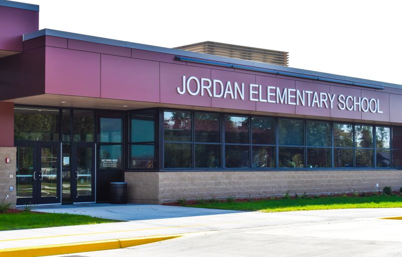 Kraus-Anderson wraps $34.9 million project for Jordan schools – REJournals