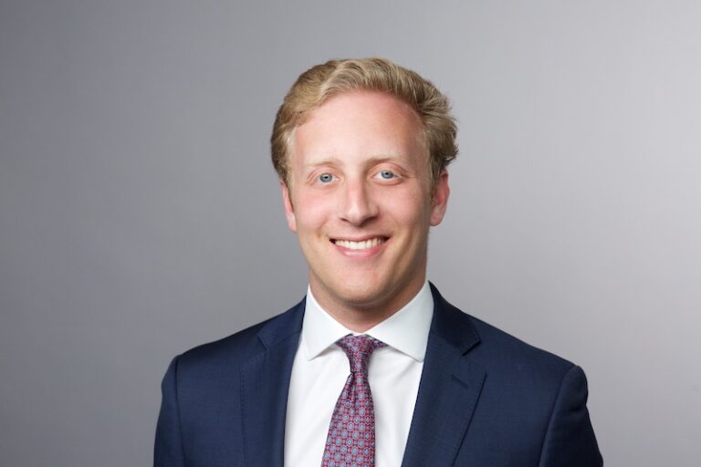 Matthews™ Chicago office appoints Joshua Bluestein as associate market ...