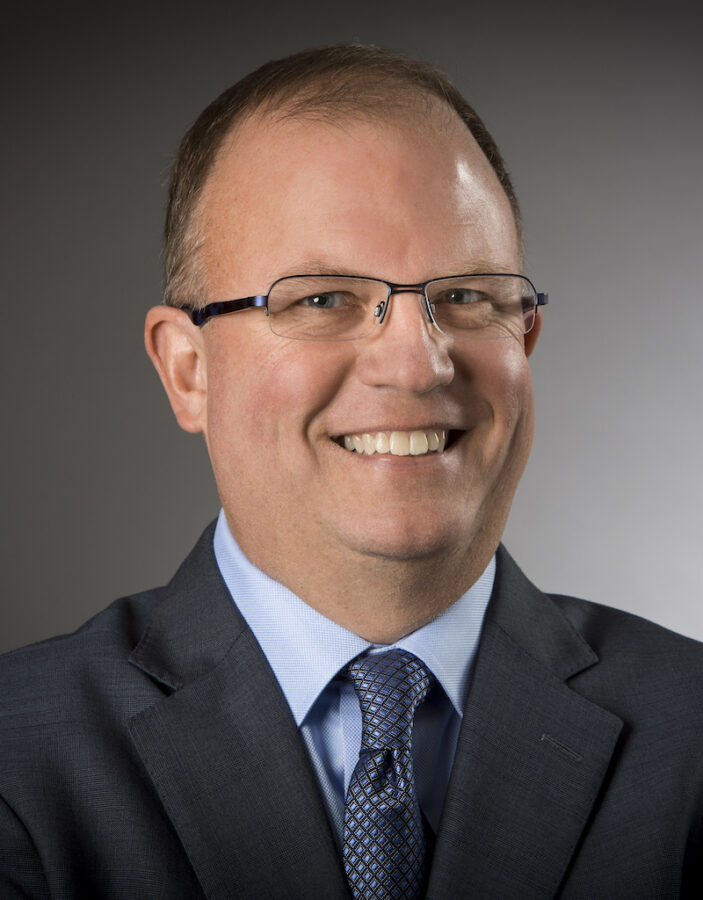 Lee & Associates of Illinois’ John Sharpe honored at SIOR Global Spring ...