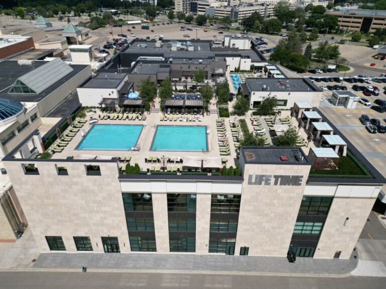 Reaching the big milestone: St. Paul’s ERA Structural Engineering marks ...