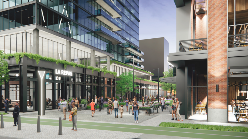 Expect big changes along the Chicago River’s North Branch as Lincoln ...