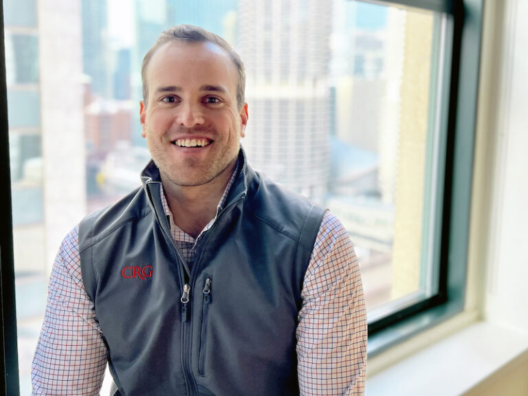 CRE Future Leaders: Matt Dittman of CRG – REJournals