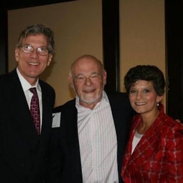 Influenced by an icon: A tribute to Sam Zell – REJournals