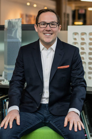 GREC Architects announces five new hires for growing firm’s Chicago ...