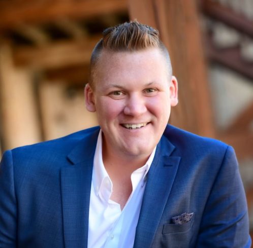 CRE Future Leaders: Michael Stump of Proper Title – REJournals