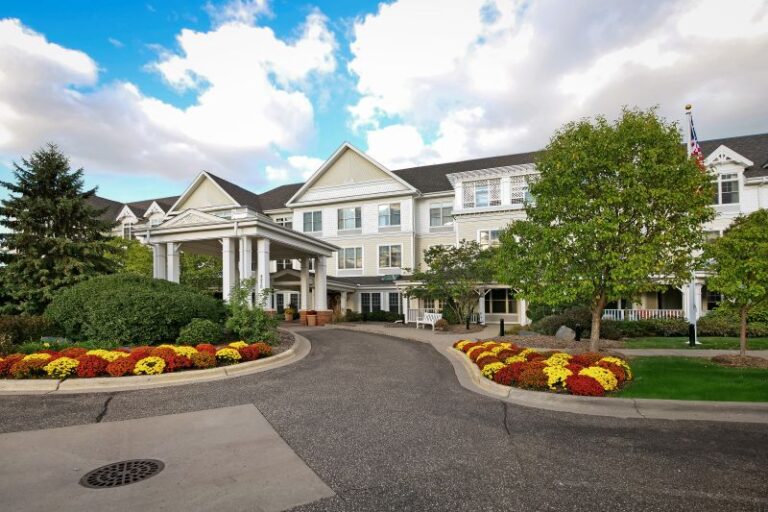 Minnetonka-based New Perspective adds five seniors housing communities ...