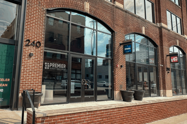 PREMIER Design + Build Group opens office in Columbus – REJournals