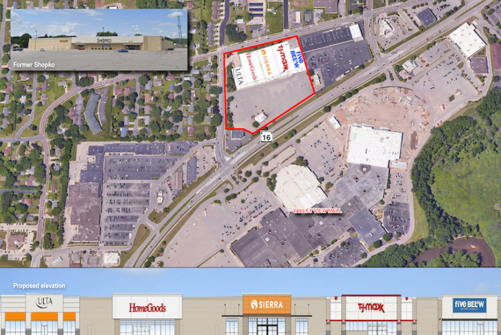Mid-America completes fourth Shopko sale collaboration with CORTA ...