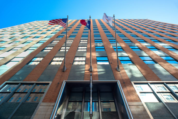 Syndicated Equities acquires Oncor office building in Fort Worth ...