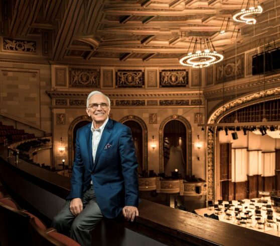 ULI Michigan honors Peter Cummings with Lifetime Achievement Award ...