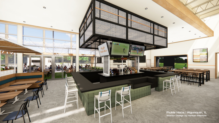 Chicago-Based joint venture announces first of a targeted five Pickle ...