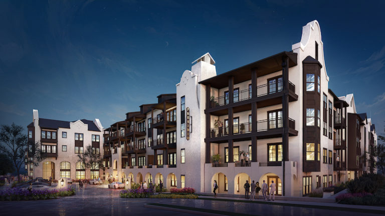 StreetLights Residential breaks ground on luxury community in Northwest ...