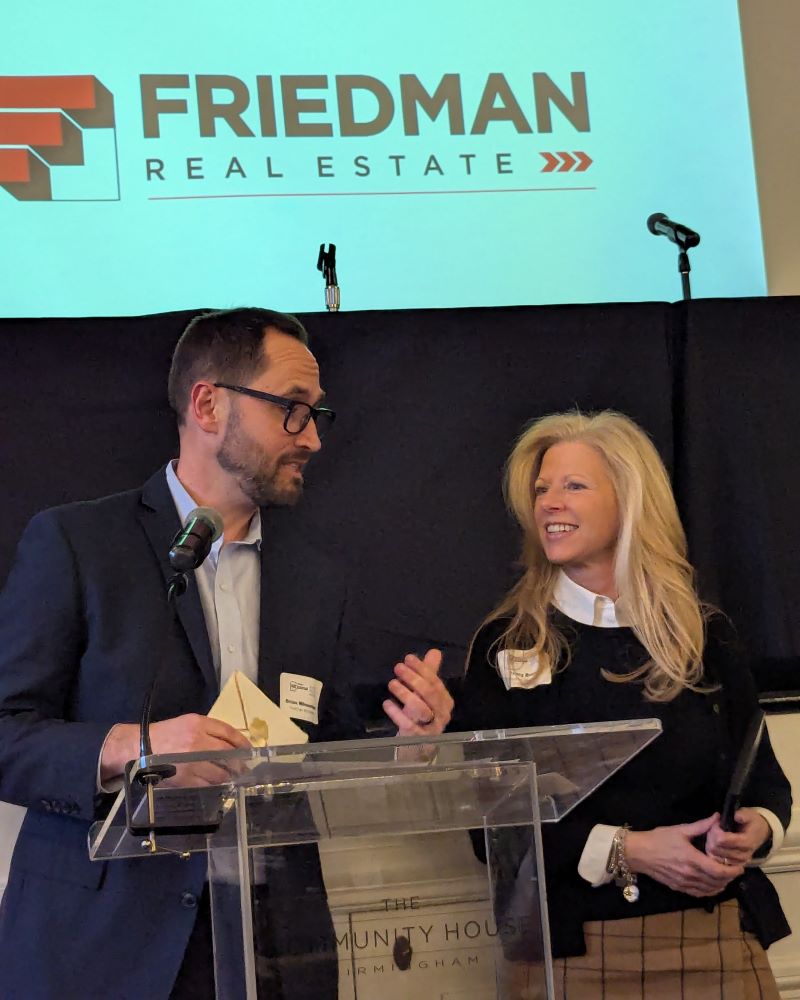 Celebrating the region’s top CRE professionals at 10th annual Detroit ...