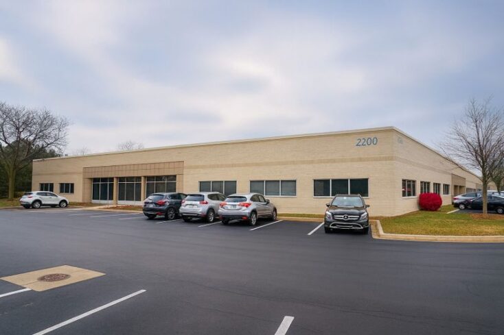 NAI Hiffman negotiates 29,313-square-foot headquarters lease in Lisle ...