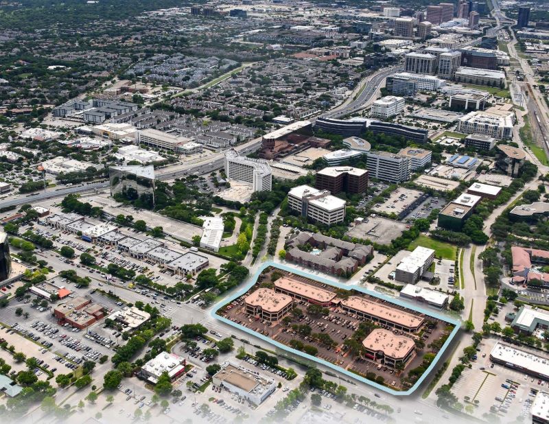 JLL Capital Markets negotiate sale of 77,319-square-foot shopping ...