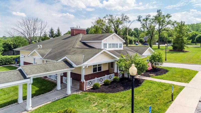 Red Oak Capital provides $11.10 million in financing for Dayton ...