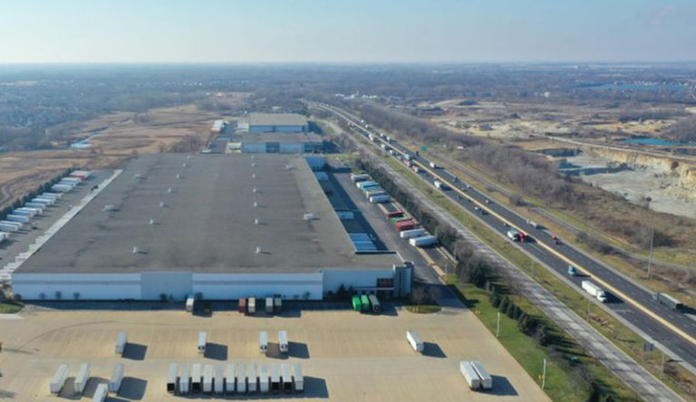 RJW Logistics Group acquires tenth warehouse, third within the last ...