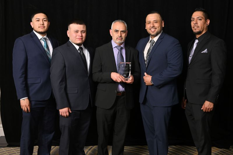 RMK Management Corp. earns multiple awards from Chicagoland Apartment ...