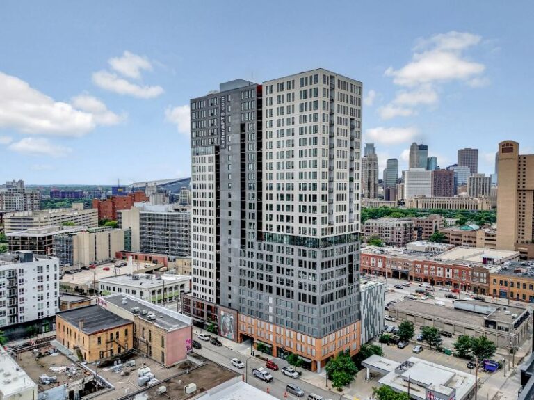 JLL Capital Markets closes sale and financing for Minneapolis’ Rafter ...