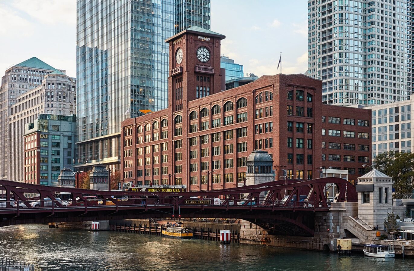 Albert Friedman: Bringing new life to Chicago neighborhoods through the ...