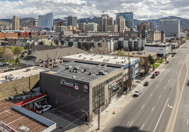 CrownPoint Partners closes more than $51.4 million dental sale ...