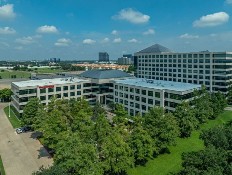 JLL Capital Markets closes sale of 194,919-square-foot office property ...