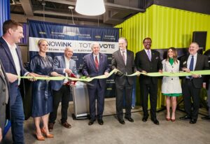 KNOWiNK tripling size of headquarters in move to Missouri community – REJournals