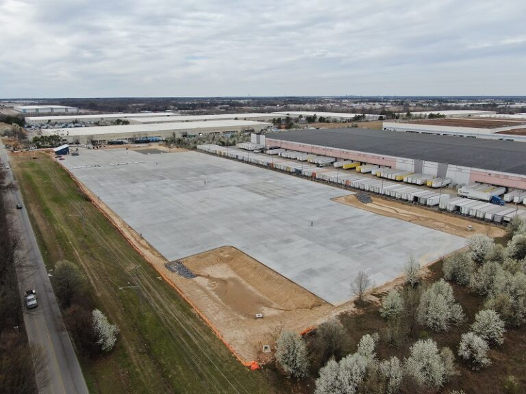 CBRE marketing industrial facility for Riggy’s in Memphis – REJournals