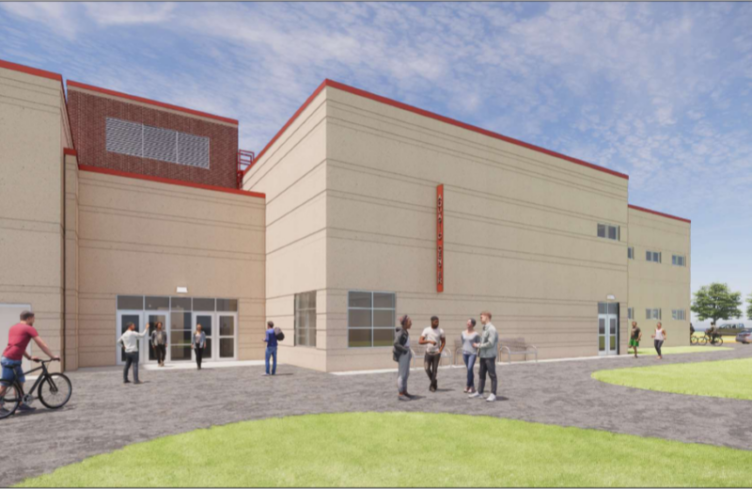 Kraus-Anderson starts construction on five projects for River Falls ...