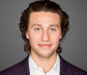 Future Leaders: Essex Realty Group’s Robert Berman – REJournals